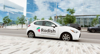 Radish Cooperative reduces food waste, improves service for customers and business for ...